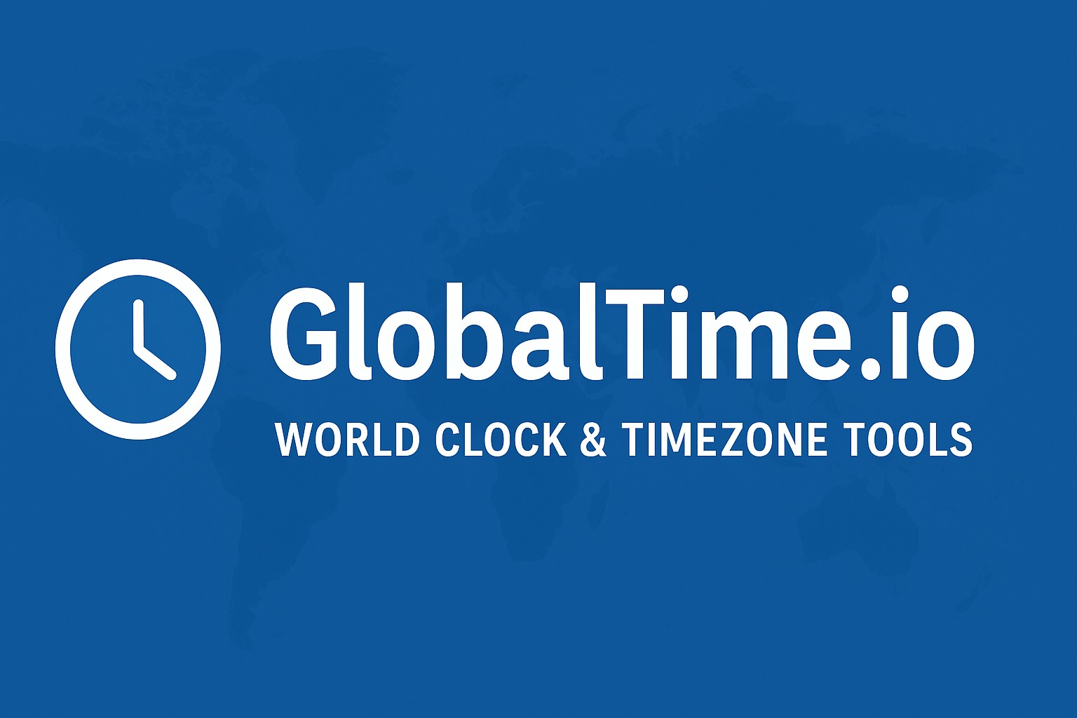 Timezone Abbreviations With DST Explained GlobalTime io Timezone Abbreviations With DST Explained GlobalTime io
